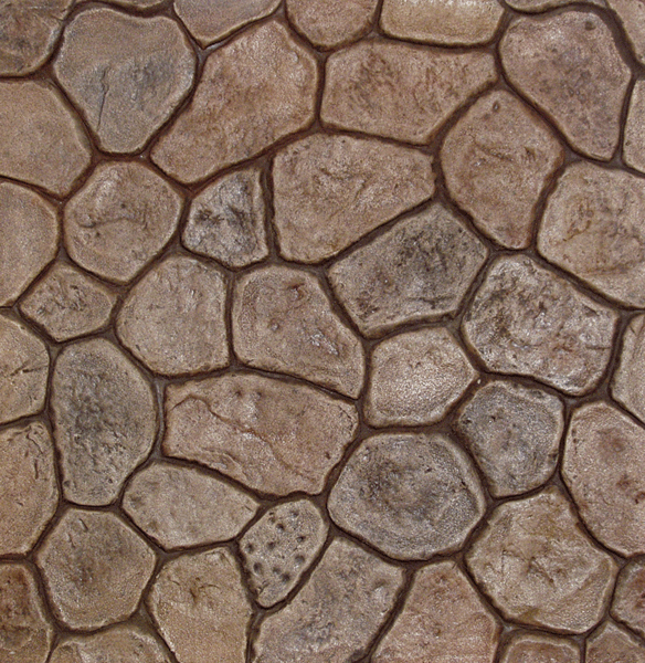 Random River Rock // Random Stone